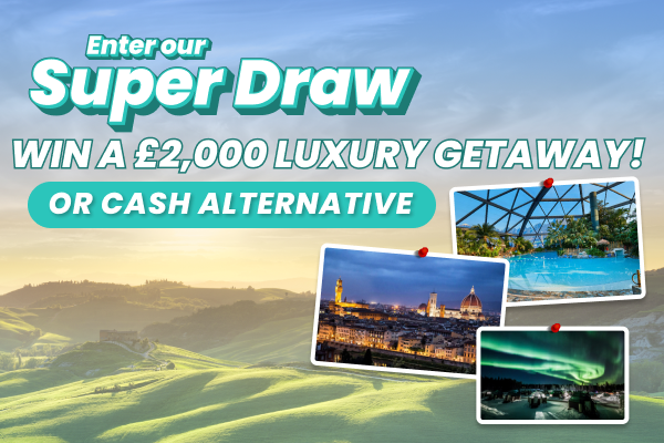 The WI Lottery: Easy online fundraising for local WIs - The WI Lottery