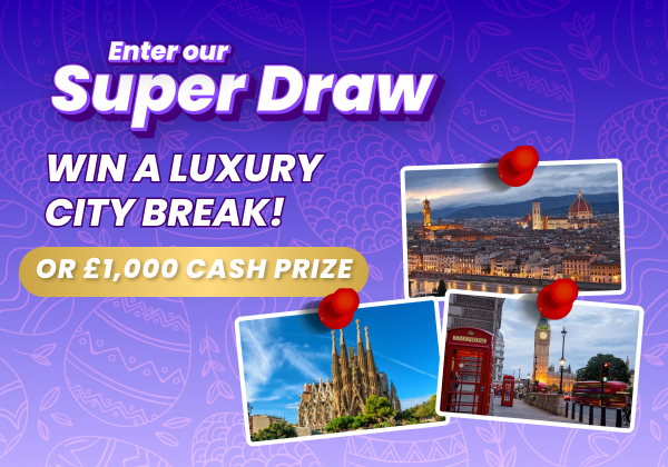 The WI Lottery Results - The WI Lottery