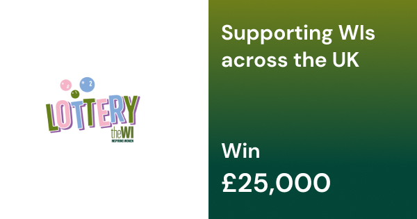 The WI Lottery Results - The WI Lottery